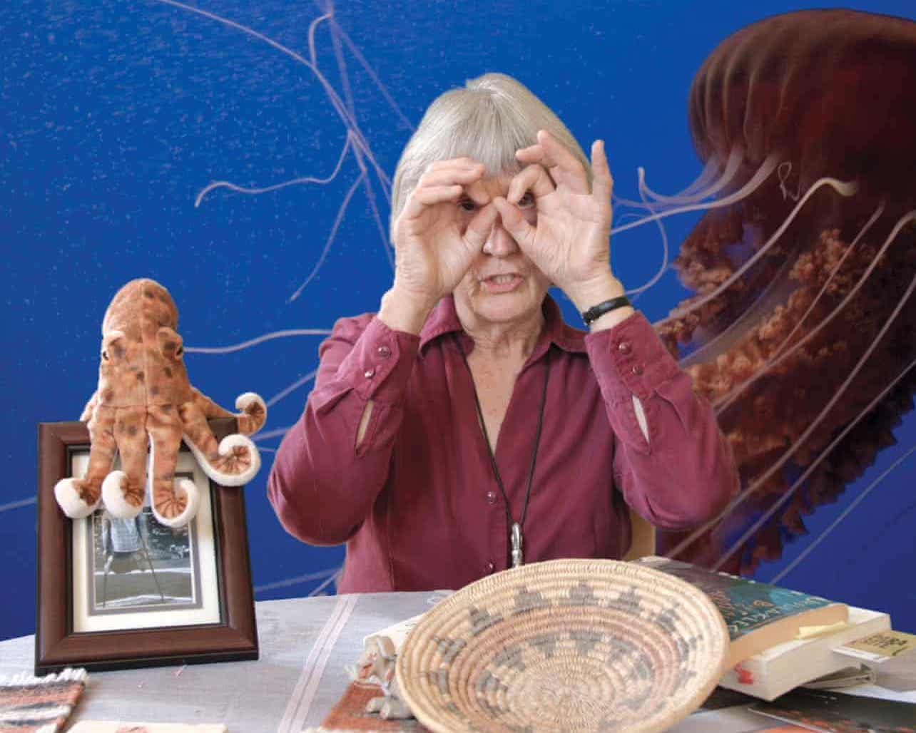 "Make kin, not babies."